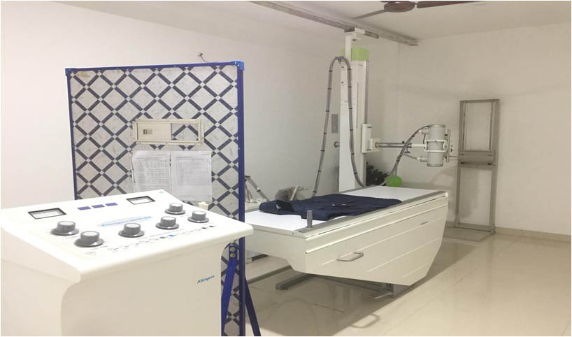 Radiology Services – The Team Hospitals